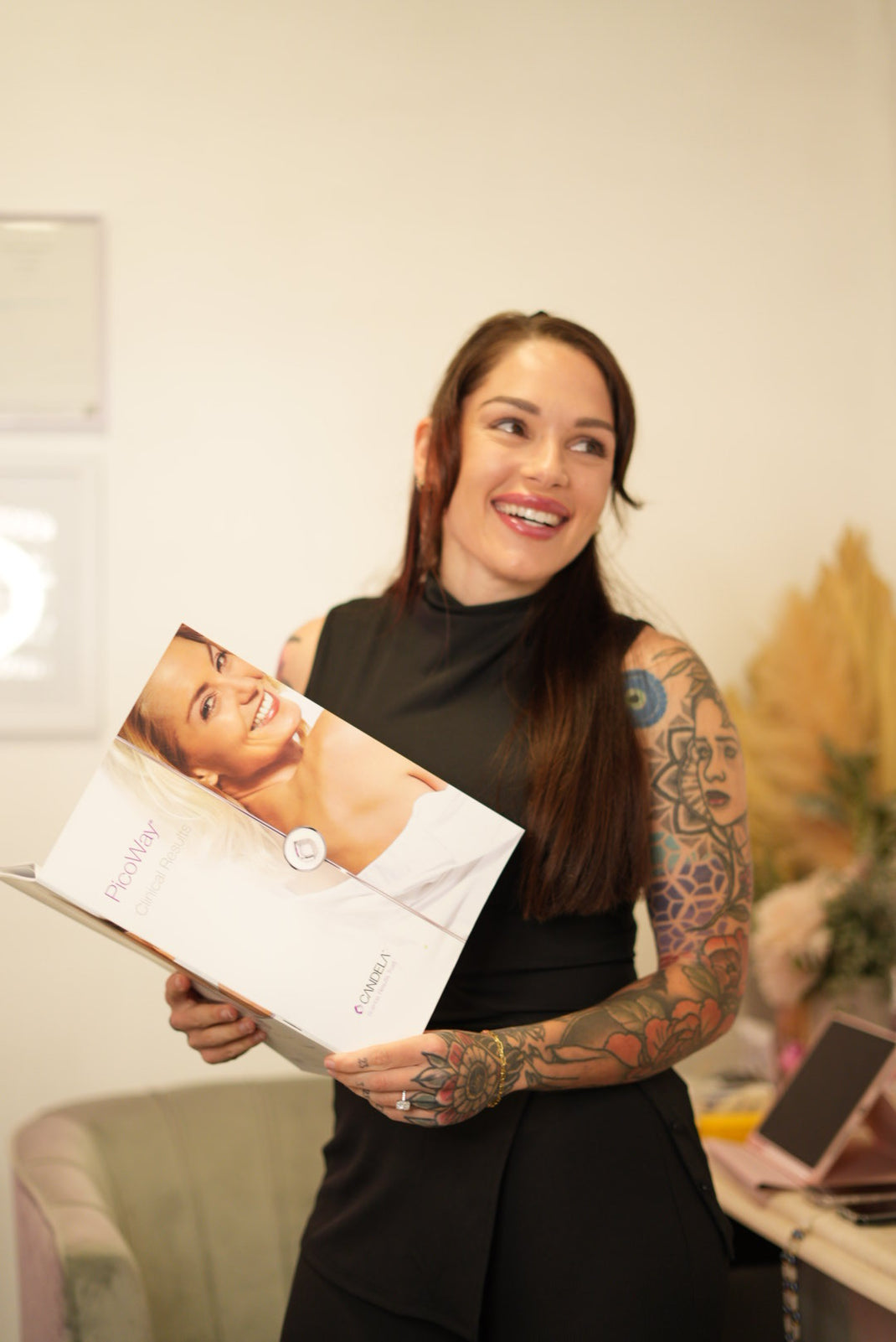 About – Westcoast Laser