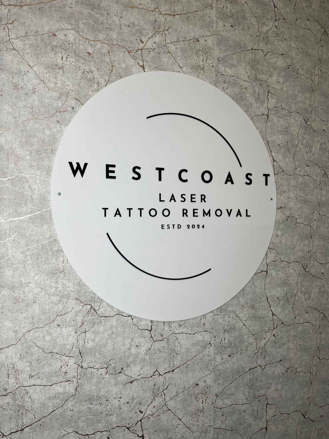 Contact – Westcoast Laser